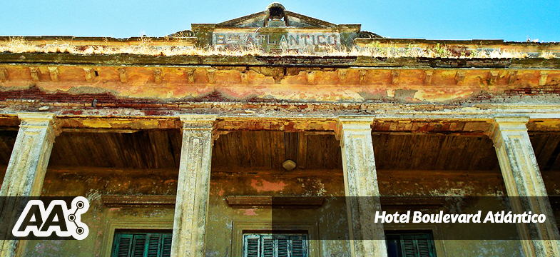 Lugares de terror en Argentina para celebrar Halloween – Blog Alquiler ...