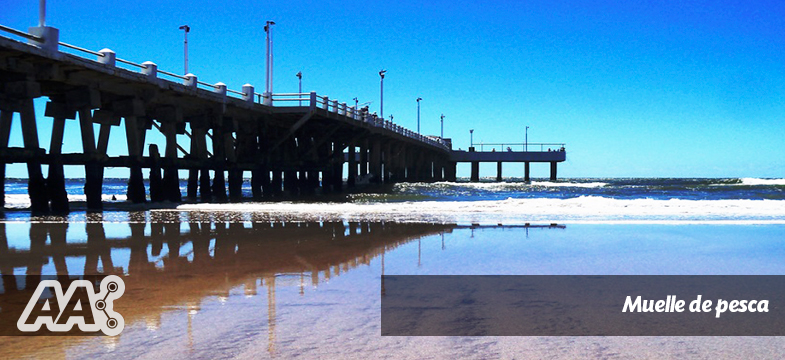 Turismo en la ciudad balnearia de Mar de Ajó – Blog Alquiler Argentina