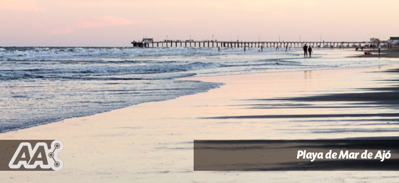 Turismo en la ciudad balnearia de Mar de Ajó – Blog Alquiler Argentina